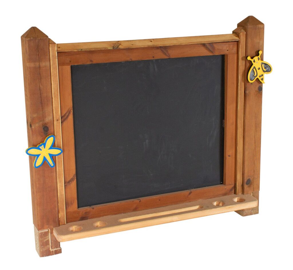 Chalkboard Panel - Freestanding