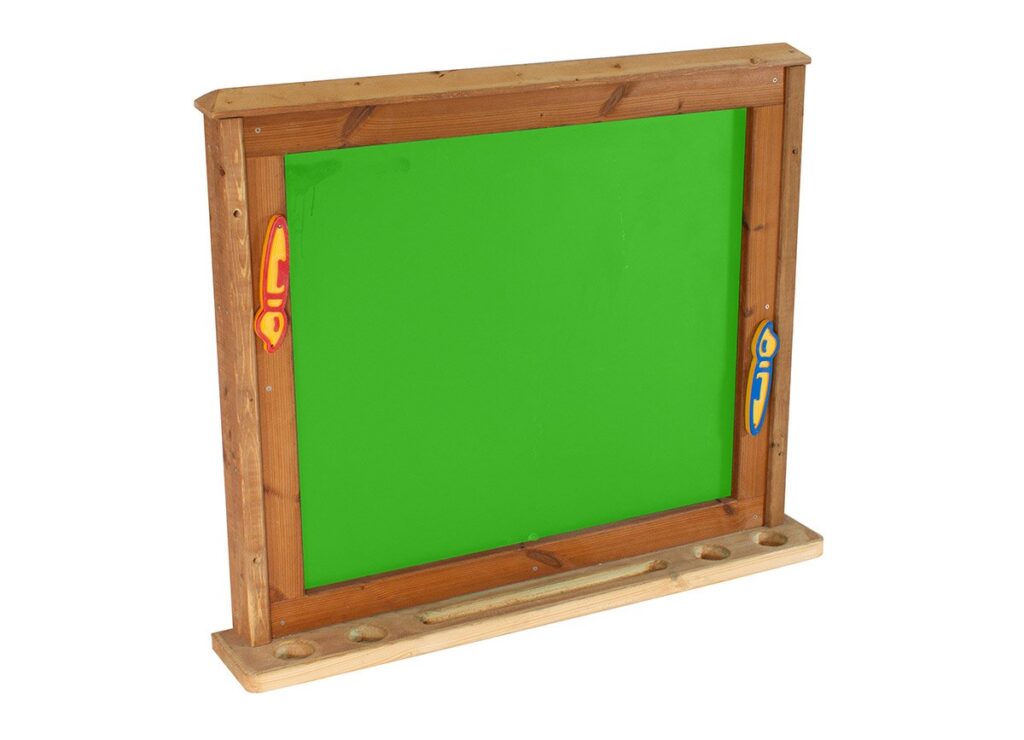 Magnet Panel - Wall & Fence Mount