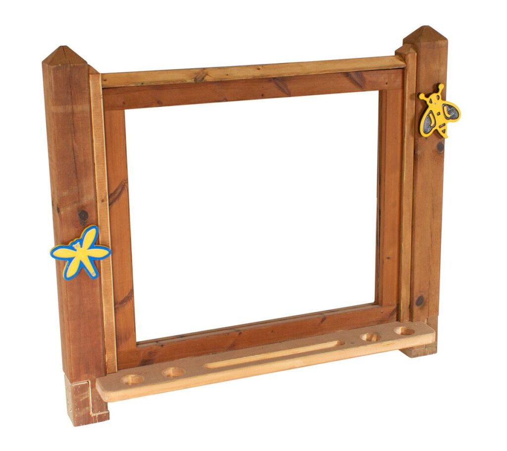Paint Panel - Freestanding